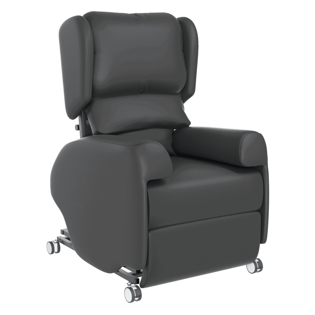modulo Seating Recliner Care Chairs - Modulo