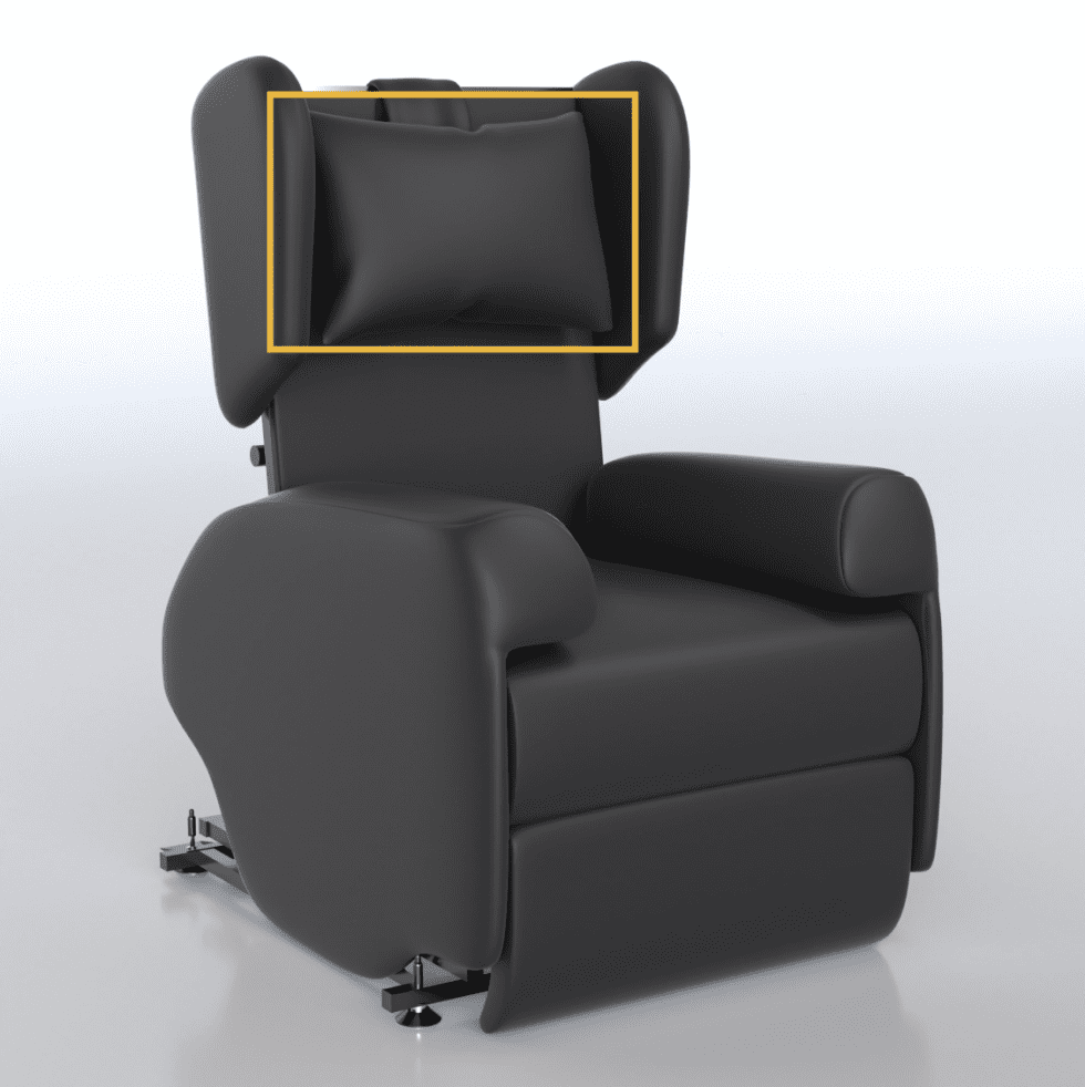 CUSTOMISE YOUR MODULO - Modulo Seating